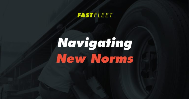 Navigating New Norms: A Comprehensive Guide to the Latest DOT ...