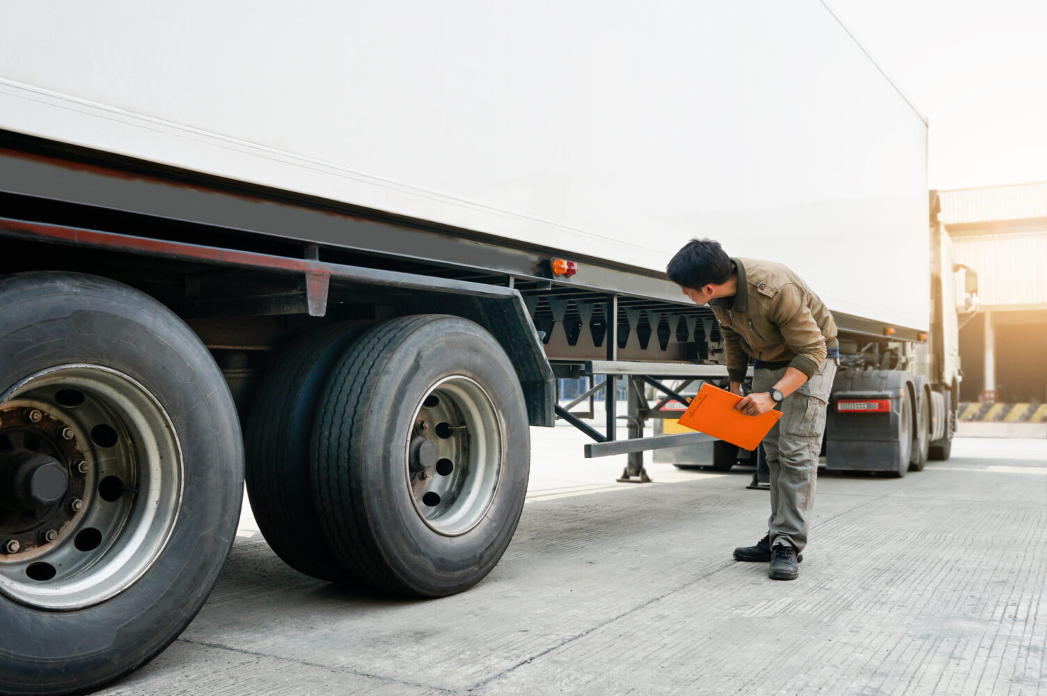 The Impact of Weight Distribution on Truck Safety and Maintenance ...